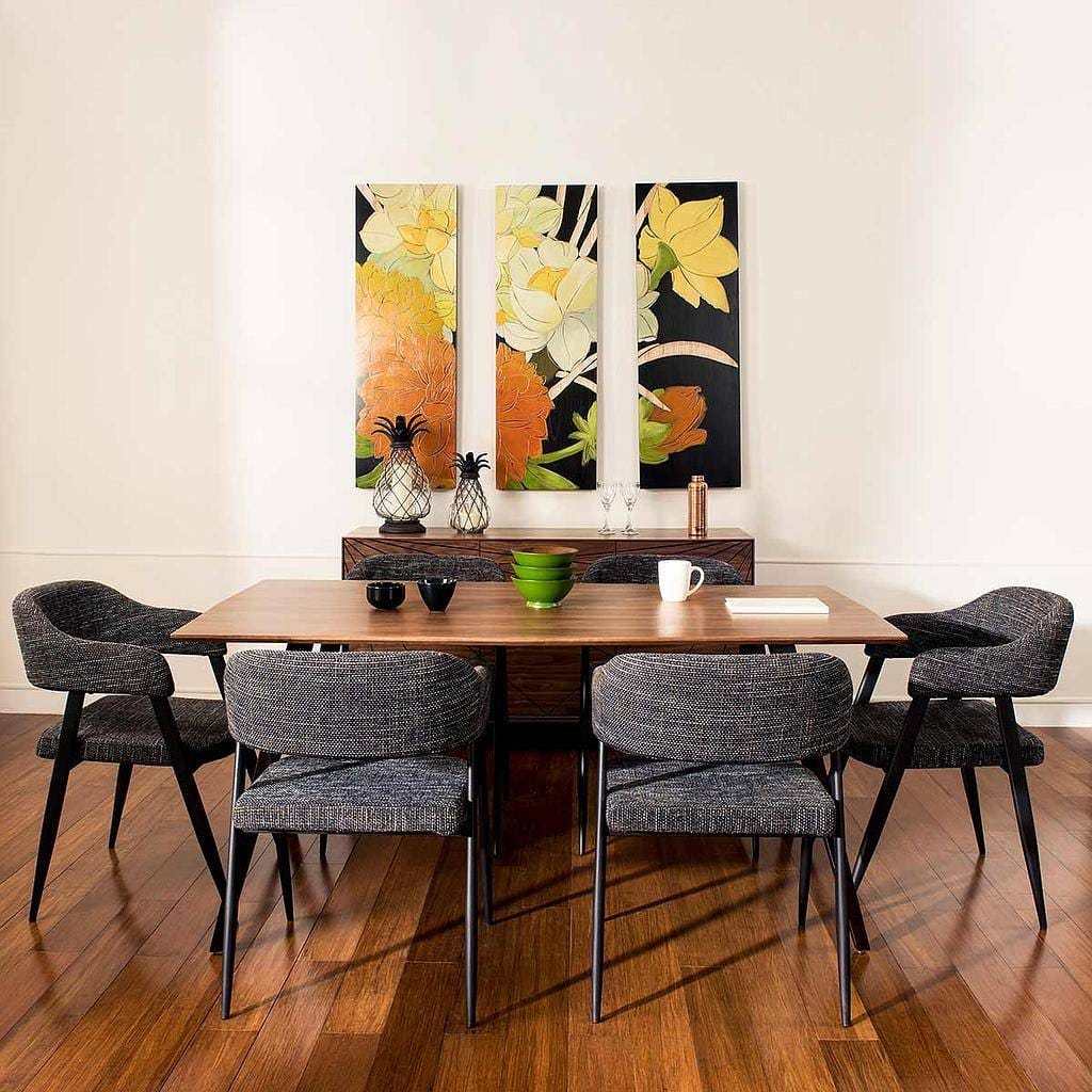 Duvin Console Table – Emporium Glory